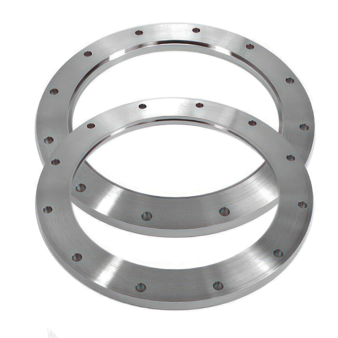 FLANGE AWWA C207 CLASE D – Solintek